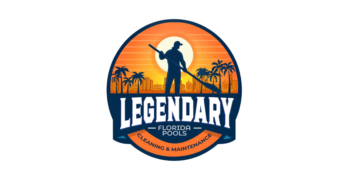Legendary Florida Pools | Pool Cleaning and Maintenance Services